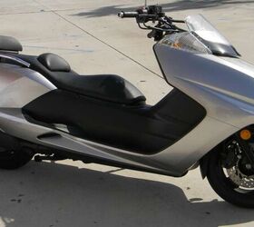 2007 Yamaha Morphous For Sale | Motorcycle Classifieds | Motorcycle.com