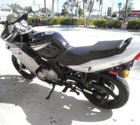 2006 Suzuki GS500F For Sale | Motorcycle Classifieds | Motorcycle.com