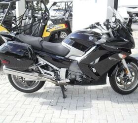 2008 Yamaha FJR1300A For Sale | Motorcycle Classifieds | Motorcycle.com