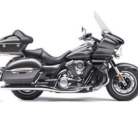 2012 Kawasaki Vulcan 1700 Voyager ABS For Sale | Motorcycle Classifieds ...