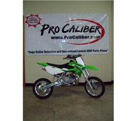 2005 Kawasaki KX65 For Sale | Motorcycle Classifieds | Motorcycle.com