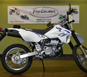 2011 Suzuki DR Z400S For Sale | Motorcycle Classifieds | Motorcycle.com