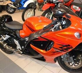 2008 Suzuki GSX1300R For Sale | Motorcycle Classifieds | Motorcycle.com