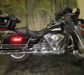 2005 Harley-Davidson FLHTC/FLHTCI Electra Glide Classic For Sale ...
