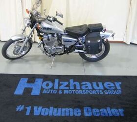 2008 Honda Rebel (CMX250C) For Sale | Motorcycle Classifieds ...