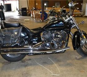 2000 Yamaha XVS1100 For Sale | Motorcycle Classifieds | Motorcycle.com