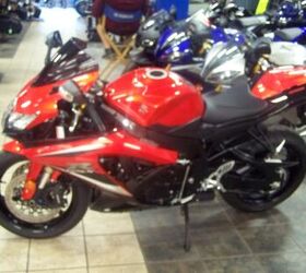 2009 Suzuki GSX-R600 For Sale | Motorcycle Classifieds | Motorcycle.com
