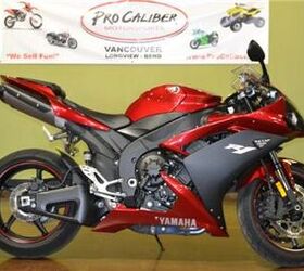 2007 Yamaha R1 For Sale | Motorcycle Classifieds | Motorcycle.com