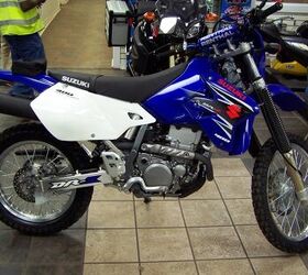 2007 Suzuki DR-Z400S For Sale | Motorcycle Classifieds | Motorcycle.com