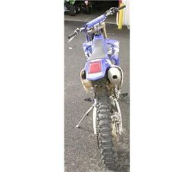 2006 Yamaha WR 250F For Sale | Motorcycle Classifieds | Motorcycle.com