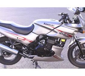 2007 Kawasaki Ninja 500R For Sale | Motorcycle Classifieds | Motorcycle.com