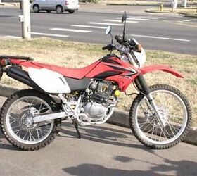 2008 Honda CRF230L For Sale | Motorcycle Classifieds | Motorcycle.com