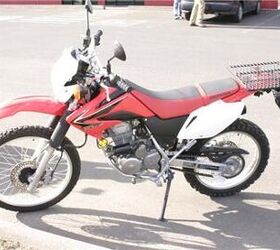 2008 Honda CRF230L For Sale | Motorcycle Classifieds | Motorcycle.com