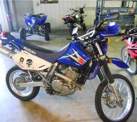 2006 Suzuki DR650SE For Sale | Motorcycle Classifieds | Motorcycle.com