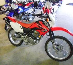 2008 Honda CRF230L For Sale | Motorcycle Classifieds | Motorcycle.com