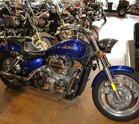 2005 Honda VTX1300C For Sale | Motorcycle Classifieds | Motorcycle.com
