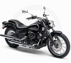 2008 Yamaha V-Star 650 Custom For Sale | Motorcycle Classifieds ...