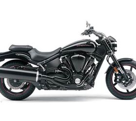 2006 Yamaha Midnight Warrior For Sale | Motorcycle Classifieds ...