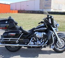 2003 Harley-Davidson FLHTCUI Ultra Classic Electra Glide For Sale ...