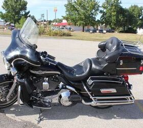 2003 Harley-Davidson FLHTCUI Ultra Classic Electra Glide For Sale ...
