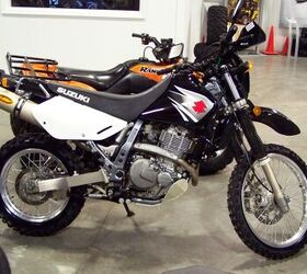 2007 Suzuki DR650SE For Sale | Motorcycle Classifieds | Motorcycle.com