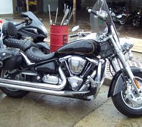 2006 Kawasaki Vulcan 2000 For Sale | Motorcycle Classifieds ...