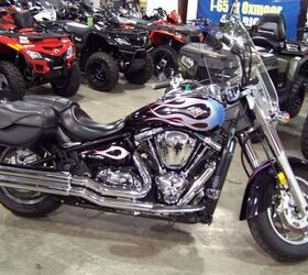 2004 Kawasaki Vulcan 2000 For Sale | Motorcycle Classifieds ...
