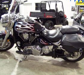 2004 Kawasaki Vulcan 2000 For Sale | Motorcycle Classifieds ...