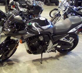 2004 Yamaha FZ1 For Sale | Motorcycle Classifieds | Motorcycle.com