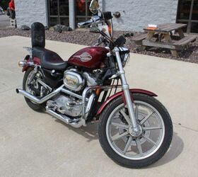 1995 Harley-Davidson XL883 For Sale | Motorcycle Classifieds ...