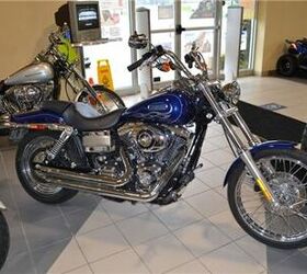 2007 Harley-Davidson FXDWG For Sale | Motorcycle Classifieds ...