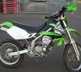 2004 Kawasaki KLX300 For Sale | Motorcycle Classifieds | Motorcycle.com