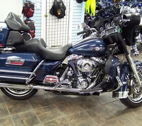 2008 Harley-Davidson FLHTCU Ultra Classic Electra Glide For Sale ...