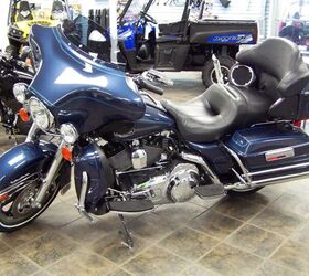 2008 Harley-Davidson FLHTCU Ultra Classic Electra Glide For Sale ...