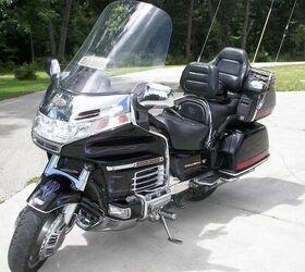 2000 Honda Gold Wing Aspencade For Sale | Motorcycle Classifieds ...