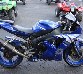 2003 Yamaha YZF-R1 For Sale | Motorcycle Classifieds | Motorcycle.com