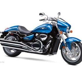 2009 Suzuki Boulevard M90 For Sale | Motorcycle Classifieds ...