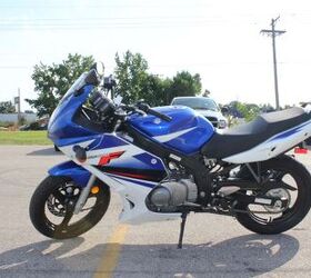 2009 Suzuki GS500F For Sale | Motorcycle Classifieds | Motorcycle.com