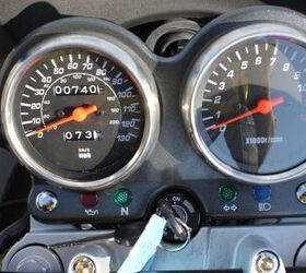 2009 Suzuki GS500F For Sale | Motorcycle Classifieds | Motorcycle.com