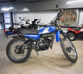 1978 Yamaha DT175 For Sale | Motorcycle Classifieds | Motorcycle.com