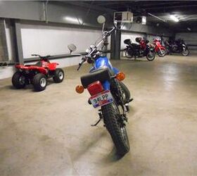 1978 Yamaha DT175 For Sale | Motorcycle Classifieds | Motorcycle.com