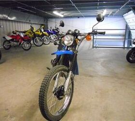 1978 Yamaha DT175 For Sale | Motorcycle Classifieds | Motorcycle.com