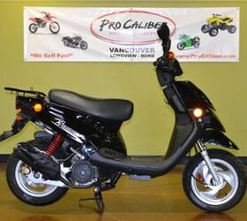 2009 E-TON R4 150 For Sale | Motorcycle Classifieds | Motorcycle.com