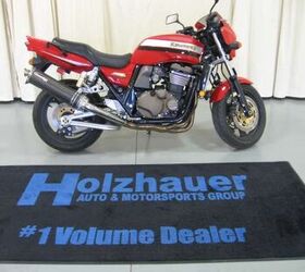 2004 Kawasaki ZRX1200R For Sale | Motorcycle Classifieds | Motorcycle.com