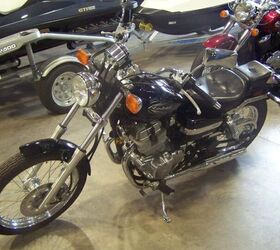 2009 Honda Rebel (CMX250C) For Sale | Motorcycle Classifieds ...