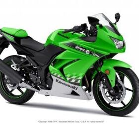 2010 Kawasaki Ninja 250R SE For Sale | Motorcycle Classifieds ...