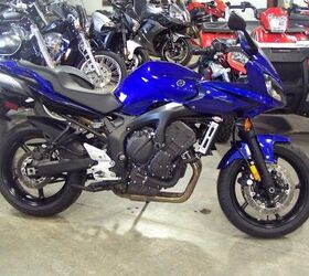 2007 Yamaha FZ6 For Sale | Motorcycle Classifieds | Motorcycle.com