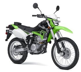 2010 Kawasaki KLX 250S For Sale | Motorcycle Classifieds | Motorcycle.com