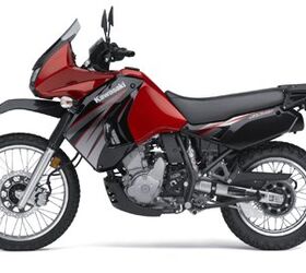 2010 Kawasaki KLR 650 For Sale | Motorcycle Classifieds | Motorcycle.com