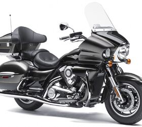 2011 Kawasaki Vulcan 1700 Voyager For Sale | Motorcycle Classifieds ...